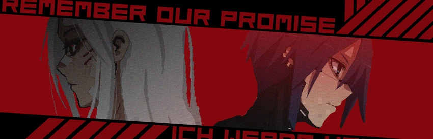 Hero for SIGNALIS by Wooly - SteamGridDB