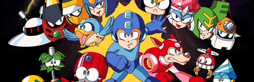 Portada De Mega Man 9 Mega Man 9 | VG247