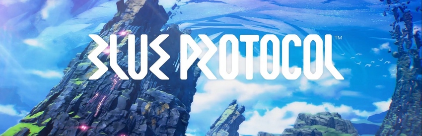 Hero for Blue Protocol by Konne - SteamGridDB