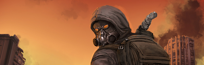 Hero for Ashes 2063 by TapiocaPudding - SteamGridDB