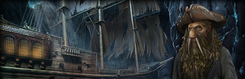 Hero for Small Town Terrors Pilgrim's Hook Collector's Edition by steam_queen - SteamGridDB