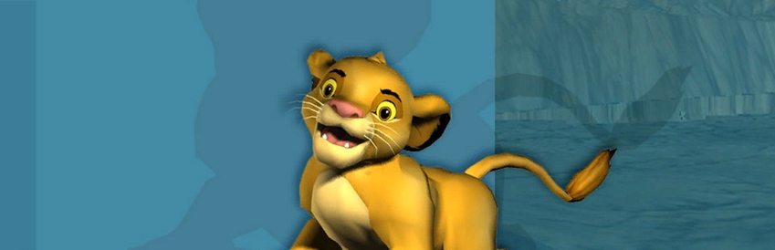 Hero for Disney's Extreme Skate Adventure by Rowster64 - SteamGridDB
