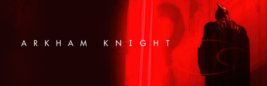 Hero for Batman: Arkham Knight by ZazaMastro - SteamGridDB