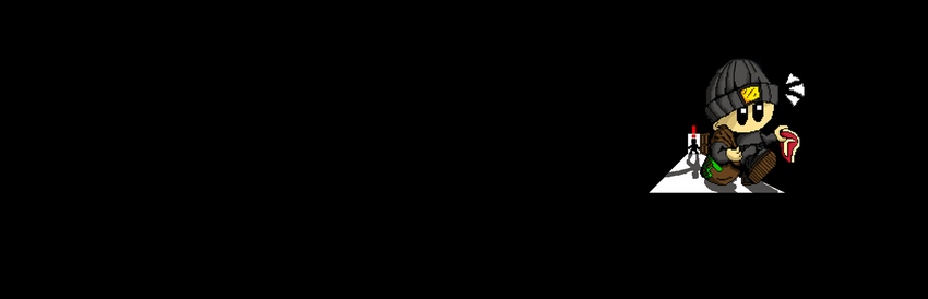 Hero for Mini Thief by YMCrank - SteamGridDB