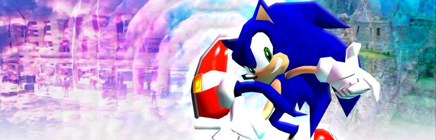 Hero for Sonic Adventure by NovaStar - SteamGridDB