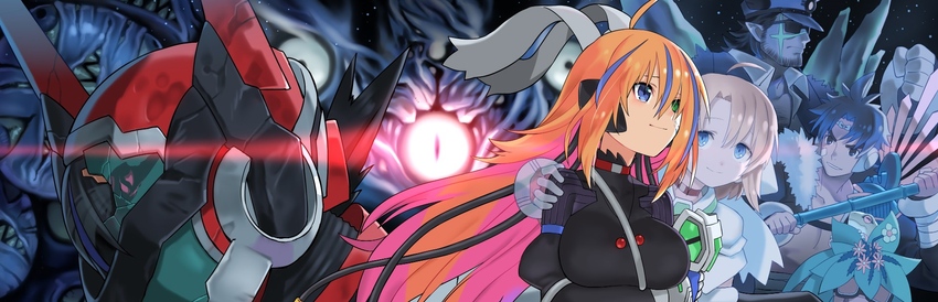 Hero for Blaster Master Zero 2 by Chaotic Viral - SteamGridDB