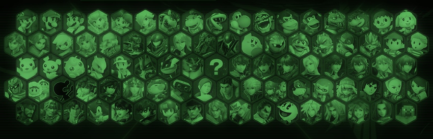 Hero for Super Smash Bros. Ultimate: HewDraw Remix by Shredster7 ...