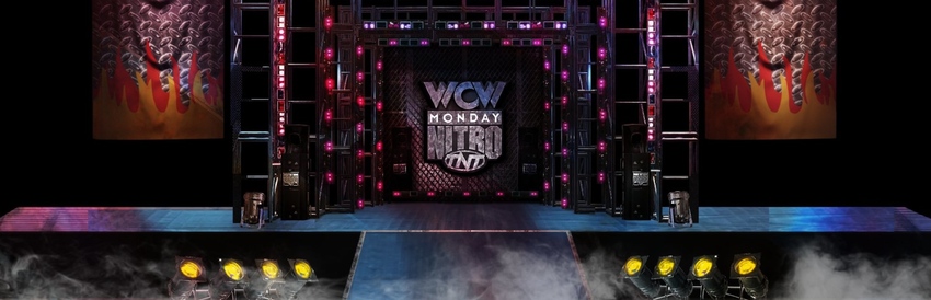 Hero for WCW Nitro by Dirtydeeds479 - SteamGridDB