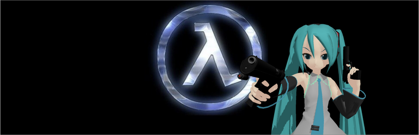 Hero for Sven Co-op by Oli the Guy - SteamGridDB