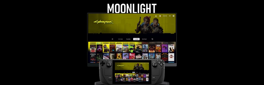 Hero for Moonlight Game Streaming (Program) by ACCESS_DENIIED - SteamGridDB