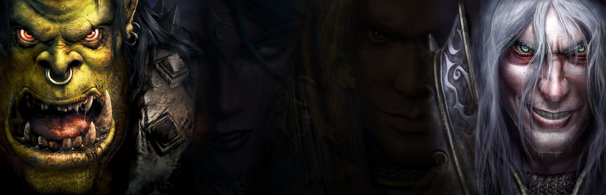 Hero for Warcraft III: Reforged by Kemerax - SteamGridDB