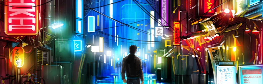 Hero for Lost Judgment by carlosldg - SteamGridDB