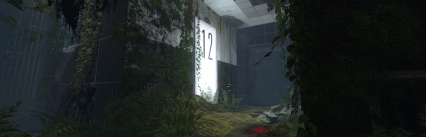 Hero for Portal 2 by Lmaclittle - SteamGridDB