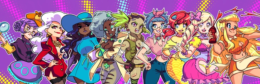 Hero for Foto Flash 2 by garbage blocks - SteamGridDB