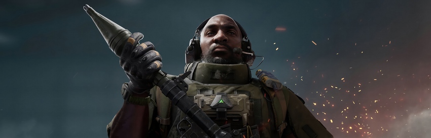 Hero for Delta Force by nativecoruscant - SteamGridDB