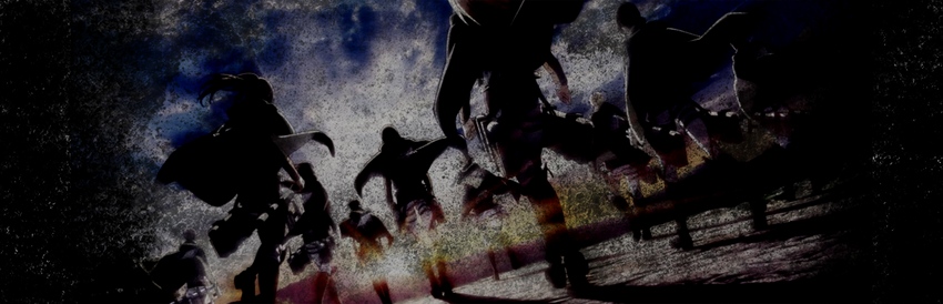 Hero for Attack on Titan 2 by Arafat - SteamGridDB