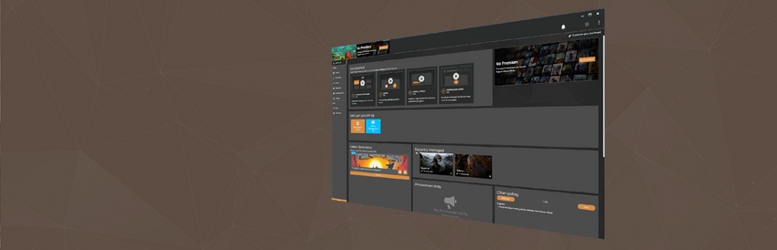 Hero for Vortex Mod Manager (Program) by King Disen - SteamGridDB