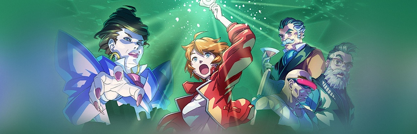 Hero for Jack Move by Luckspeare - SteamGridDB