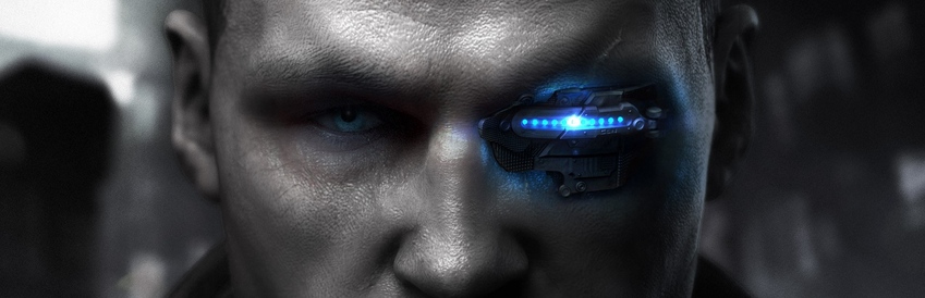 Hero for Hard Reset by KimaRo - SteamGridDB