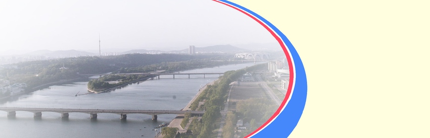 Hero for Pyongyang Racer by Pine - SteamGridDB