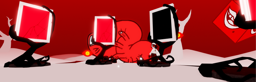 Hero for Regretevator (Roblox) by Mr. Vita - SteamGridDB