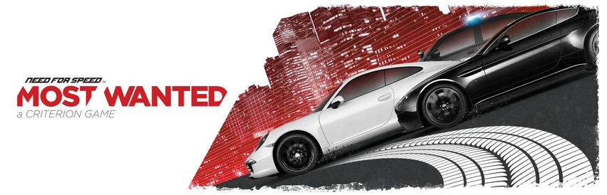 Hero for Need for Speed: Most Wanted by ZazaMastro - SteamGridDB