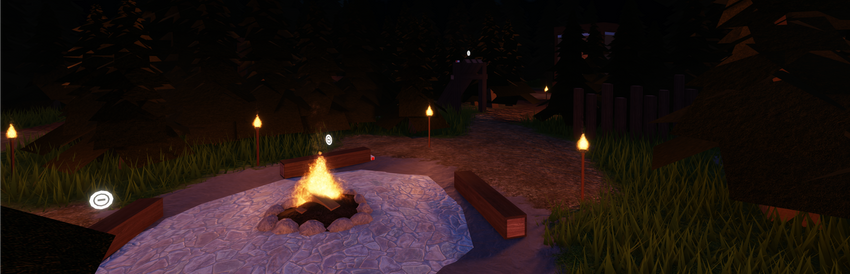 Hero for Regretevator (Roblox) by Mr. Vita - SteamGridDB