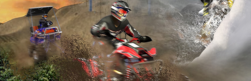 Hero for MX vs. ATV Unleashed by thatRdude - SteamGridDB