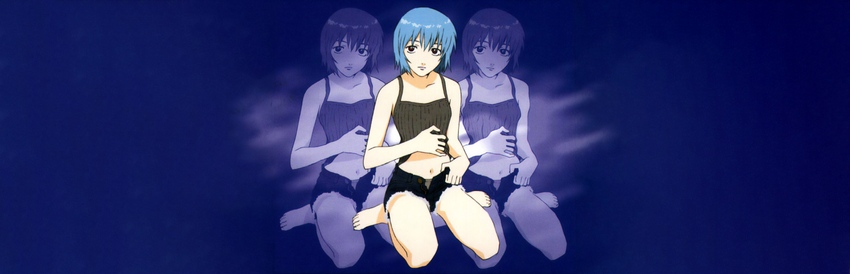 Hero for Neon Genesis Evangelion: Shinji and Good Friends: Missions of Logic by effcol - SteamGridDB