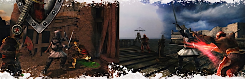 Hero for Knights of the Temple II by 1NSH4N3 - SteamGridDB