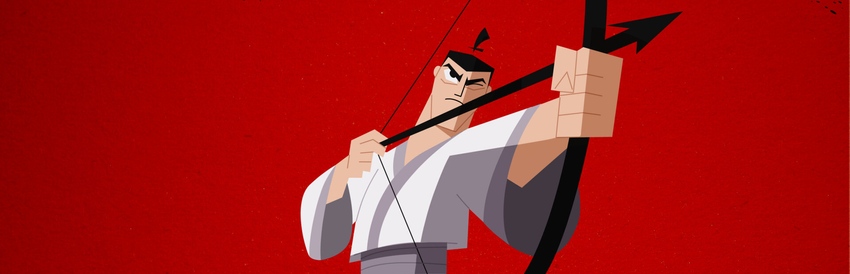 Hero for Samurai Jack: Battle Through Time by PontonFSD - SteamGridDB