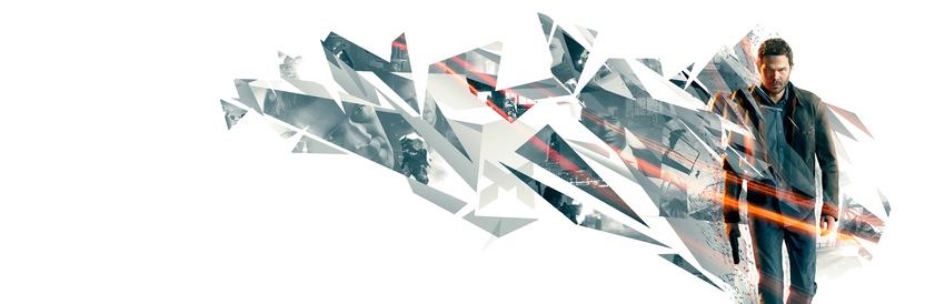 Hero for Quantum Break by Snakerov - SteamGridDB