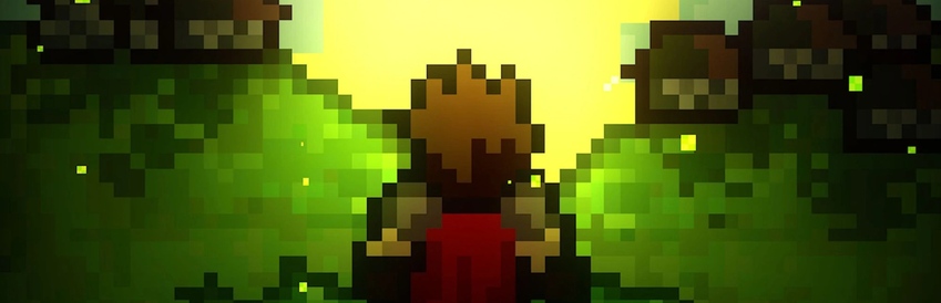 Hero for Magicite by Bun - SteamGridDB