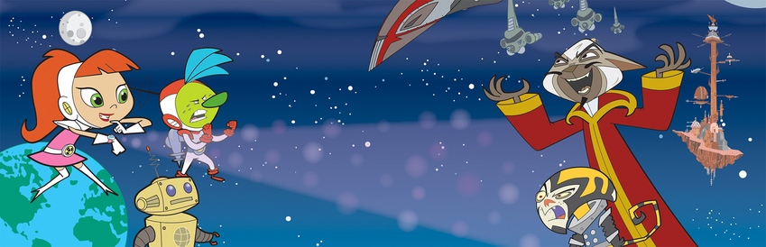 Hero for Atomic Betty by yst - SteamGridDB