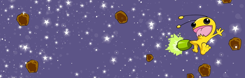 Hero for Alien Hominid HD by TheOrangeMatty - SteamGridDB