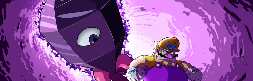 Hero for Wario World by Thestalos - SteamGridDB