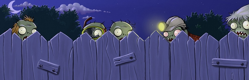 Hero for Plants vs. Zombies by Virtual Overtime - SteamGridDB