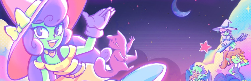 Hero for Hazelnut Hex by oolongstains - SteamGridDB