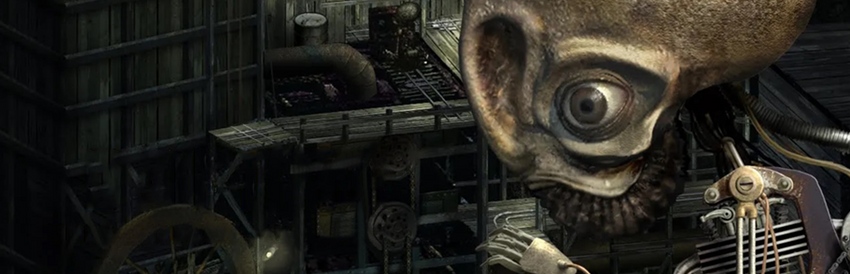 Hero for Garage: Bad Dream Adventure by KyleKahotek - SteamGridDB