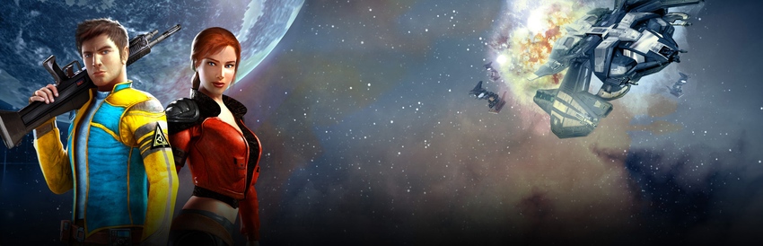 Hero for DarkStar One by Light_AleX - SteamGridDB