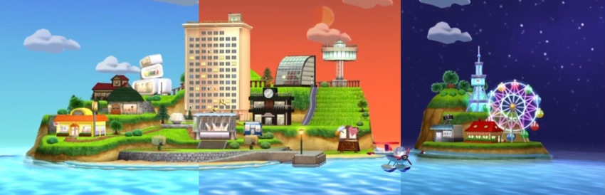 Hero for Tomodachi Life by The guy - SteamGridDB