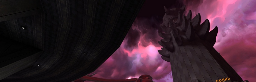 Hero for Slave Zero X: Episode Enyo by theoutrider - SteamGridDB