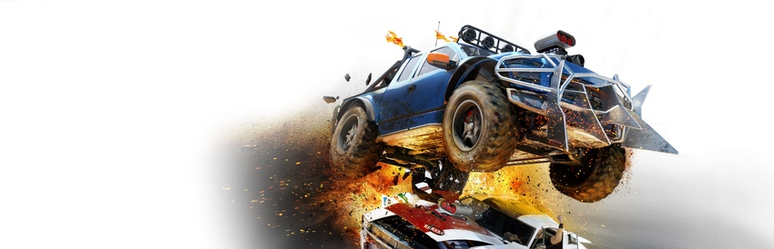 Hero for FlatOut 4: Total Insanity by DjiPlayer64 - SteamGridDB