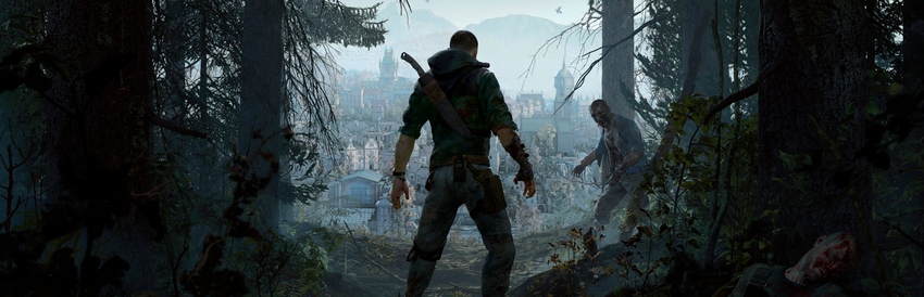 Hero for Dying Light: The Beast by 13 - SteamGridDB