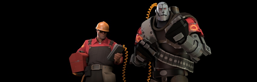 Hero for Team Fortress 2 Classic by Maggots - SteamGridDB