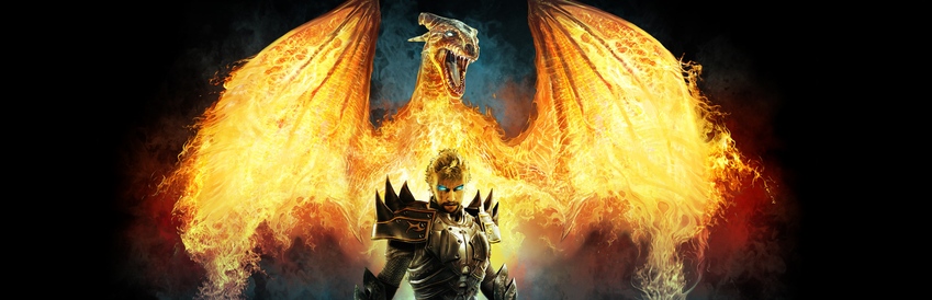 Hero for Divinity II: Developer's Cut by Morente - SteamGridDB