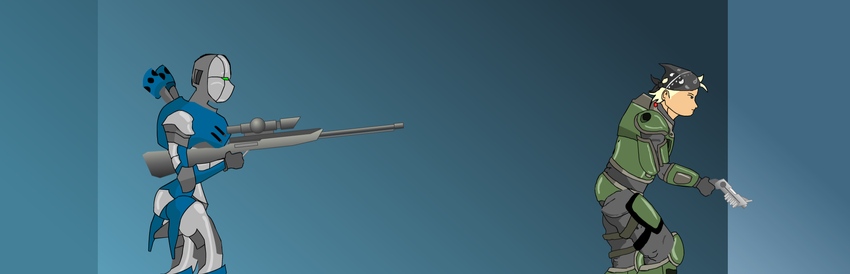 Hero for Unreal Flash 2007 by Arikado1476 - SteamGridDB