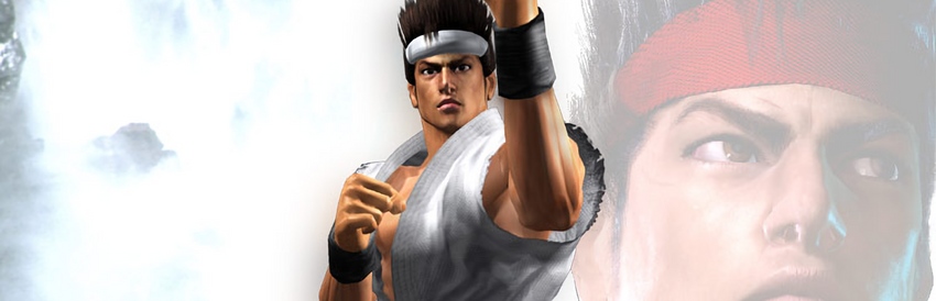 Hero for Virtua Fighter 4: Final Tuned by Bcoder - SteamGridDB