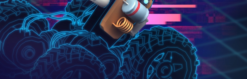 Hero for Time Loader by imperthnthn - SteamGridDB