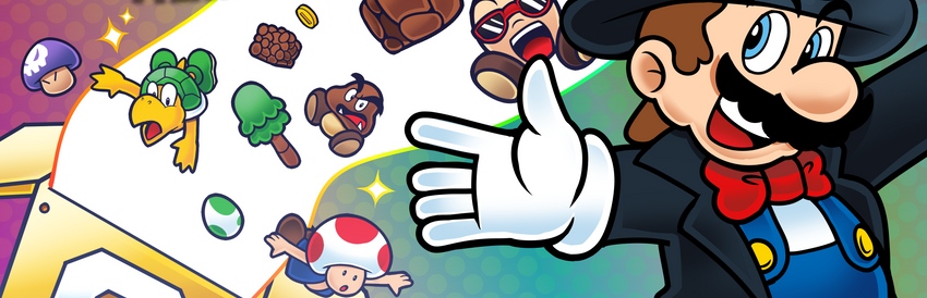 Hero for Super Mario Bros. Remastered by Shadicluigi - SteamGridDB